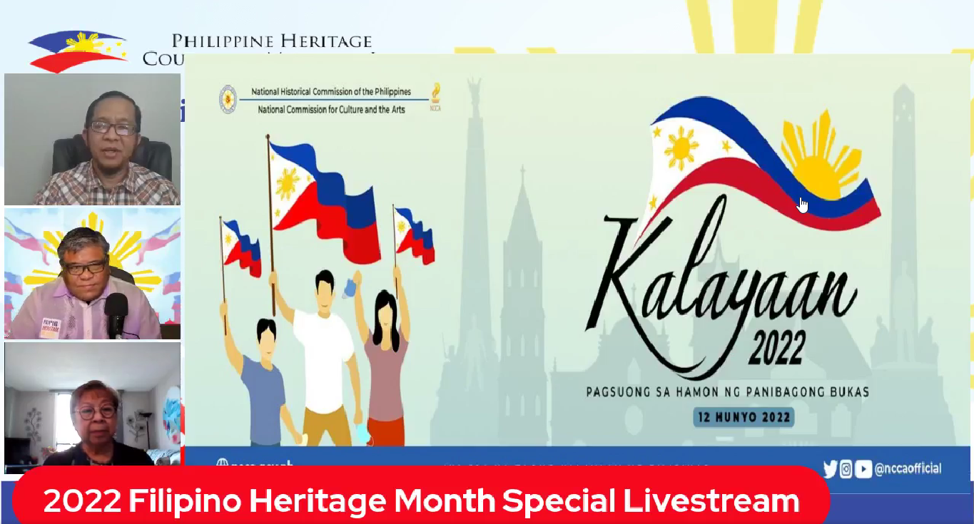Filipino Heritage Month – Philippine Heritage Council of Manitoba, Inc.